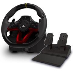 Refurbished Hori Racing Wheel Apex RWA Official Licensed Race Stuur PC PS4 PS3 PS3 kopen 71