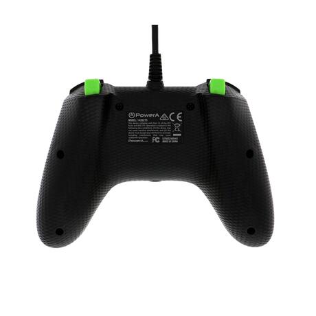 Xbox One Mini Controller - Wired - Groen - PowerA (Xbox One) kopen - €37.99