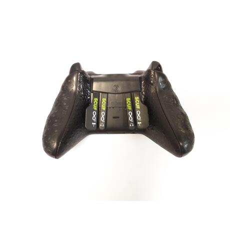 Scuf Infinity Xbox One Controller - Black - 4 Paddles (Xbox One) kopen ...