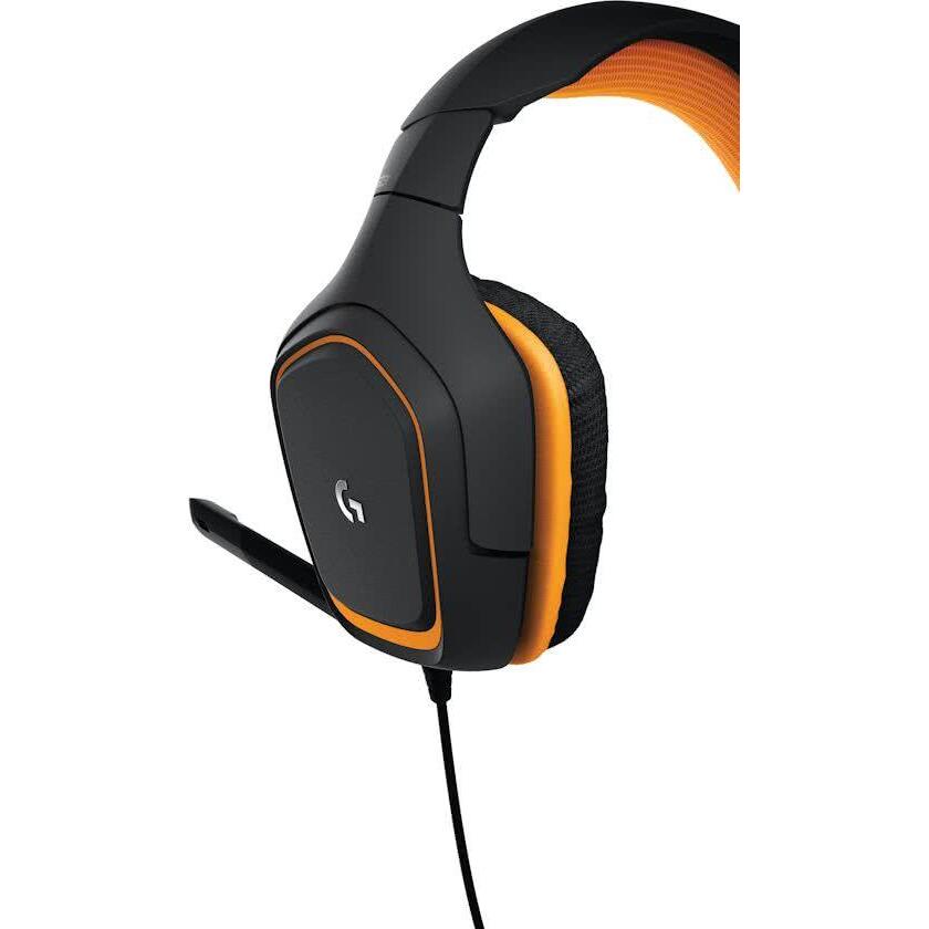 Logitech G231 Prodigy Headset - Zwart (Xbox One) | €36.99 | Aanbieding!